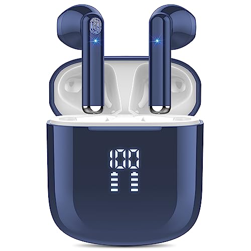 Auriculares Bluetooth 5.3 Modelo: ‎MD058A: RESEÑA Y OPINIONES