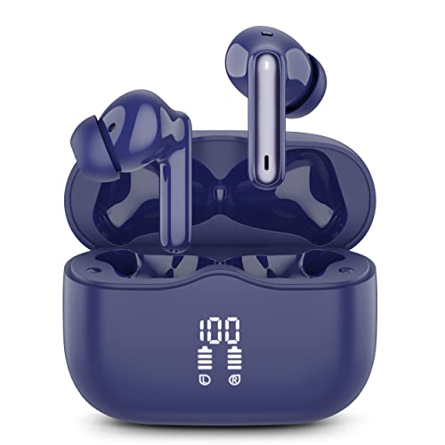 Auriculares Bluetooth 5.3 Inalámbricos A97 Pro: RESEÑA Y OPINIONES