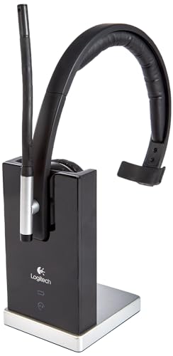 Auriculares Logitech H820e Mono: RESEÑA Y OPINIONES