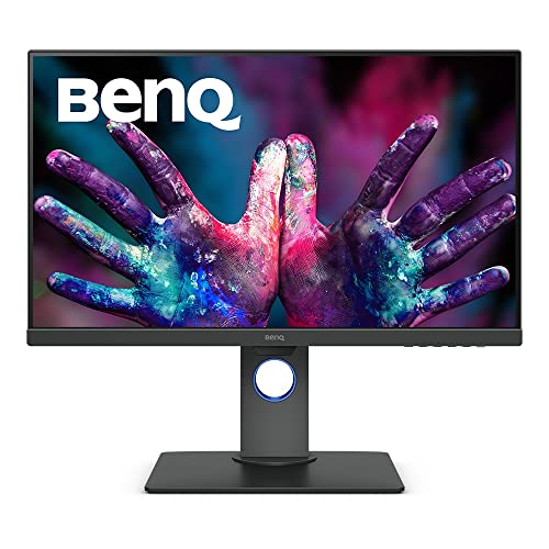 Monitor BenQ PD2700U 27" 4K HDR UHD: RESEÑA Y OPINIONES