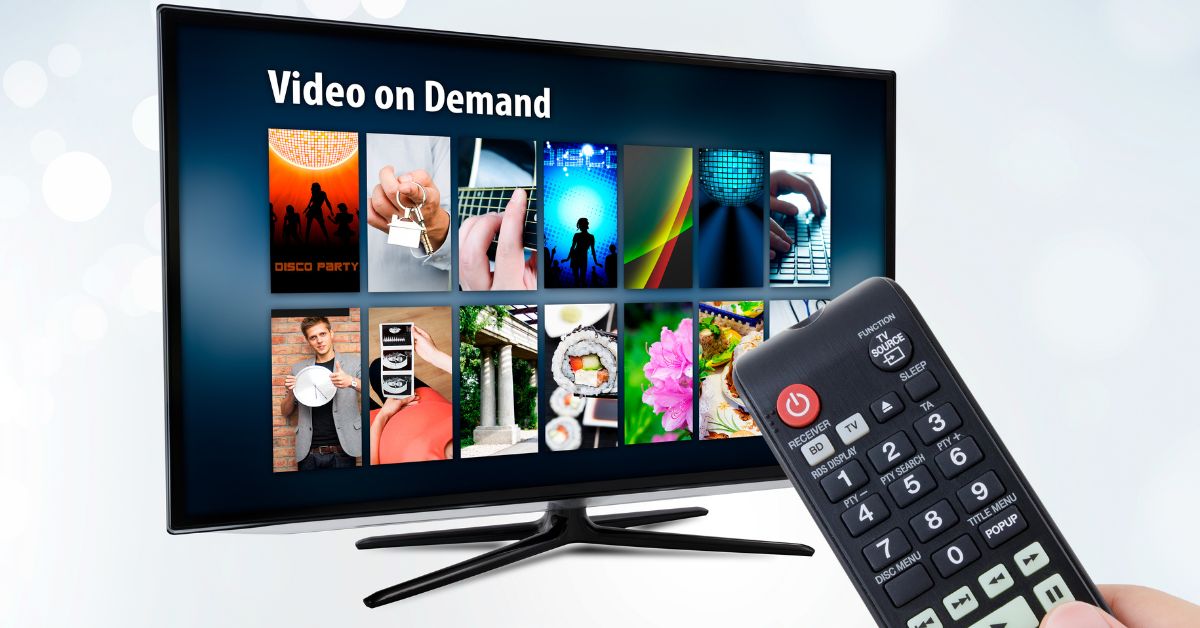 Mejores dispositivos Android TV Box - EMH